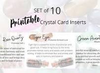 Crystal Cards