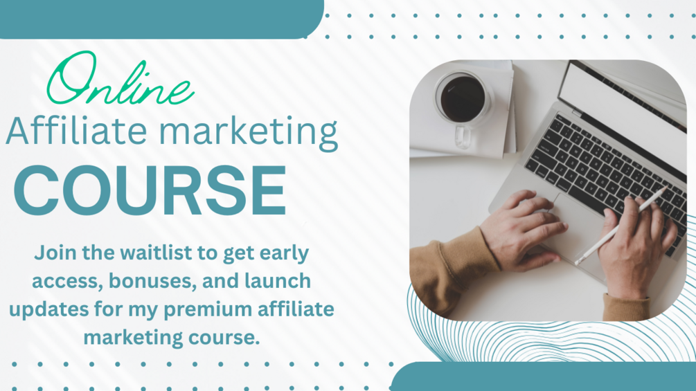 Zero to $20K Faceless Affiliate Business Blueprint (Waitlist)