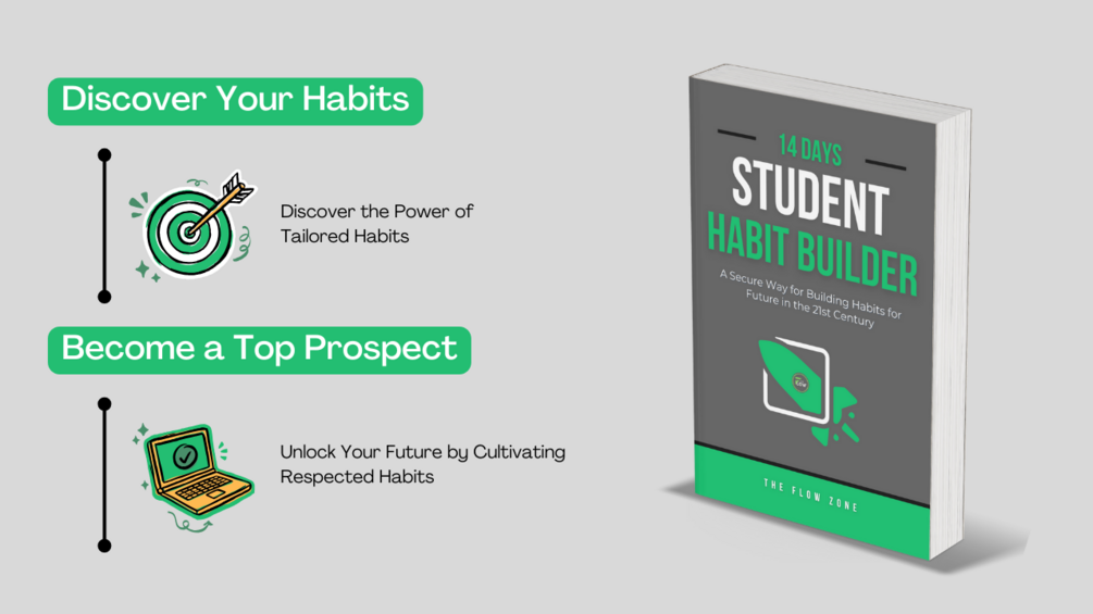 14 Day Student Habit Builder