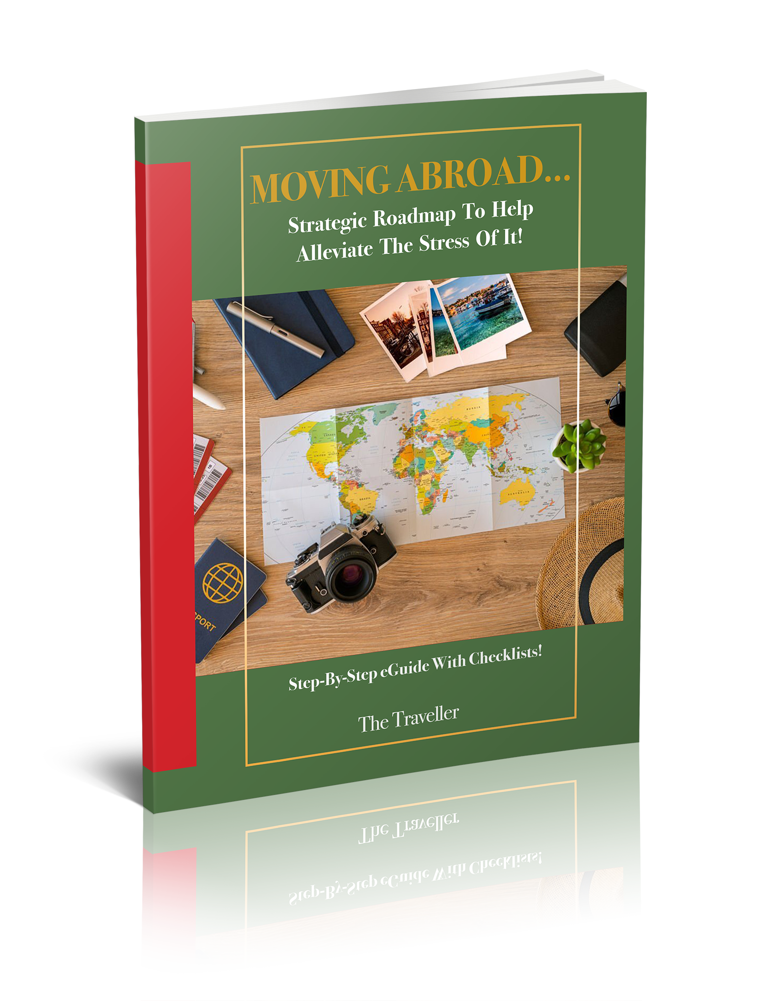 Moving Abroad...