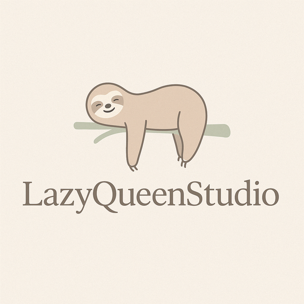 LazyQueen