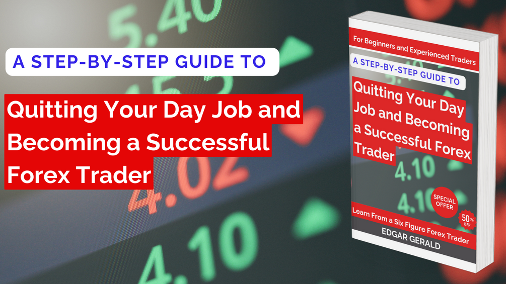 A Step-by-Step Guide to Quitting Your Day Job and Becoming a Successful ...
