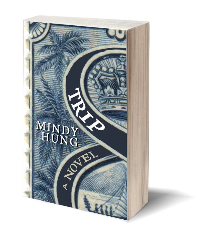 Trip by Mindy Hung