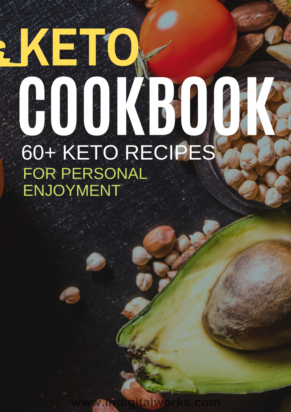 Keto Cook Book