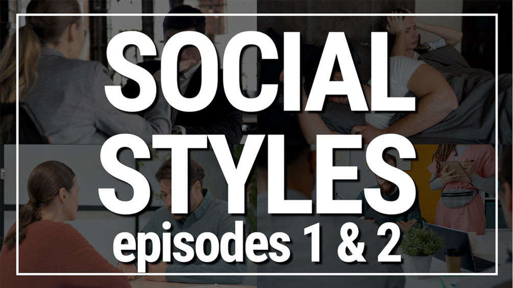 Social Styles