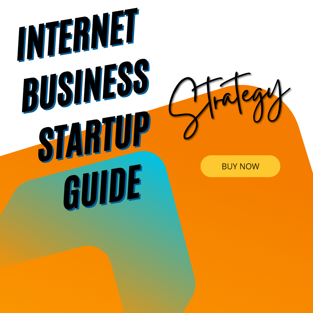 internet buisness startup
