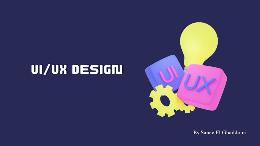 UI/UX DESIGN ESSENTIALS: FROM NOVICE TO CLIENT- READY