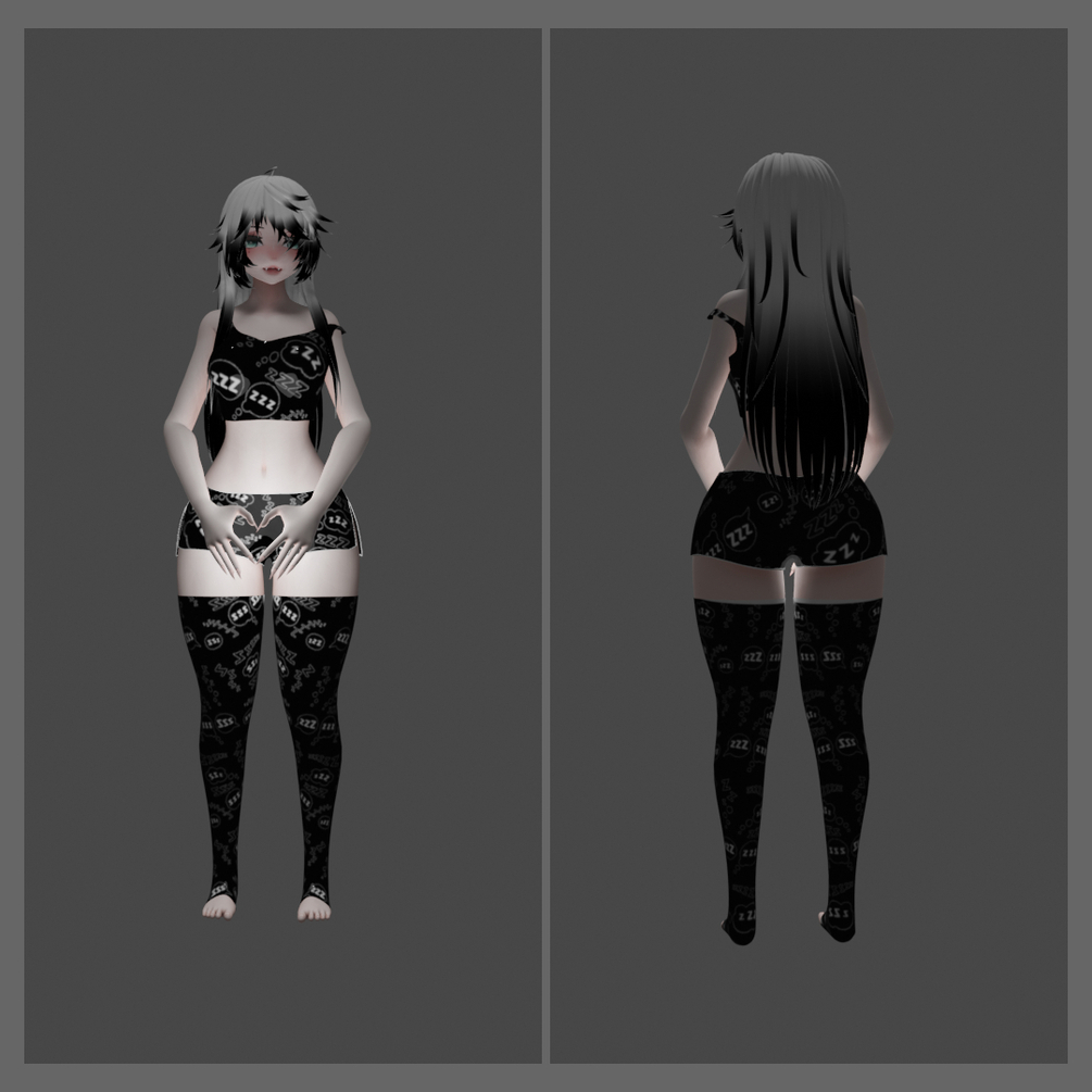 Browsing Marketplace - Page 60 - Jinxxy