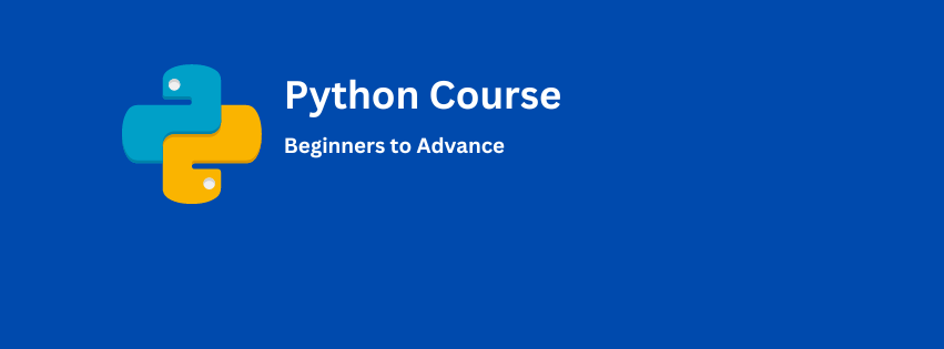 Python Programming Course