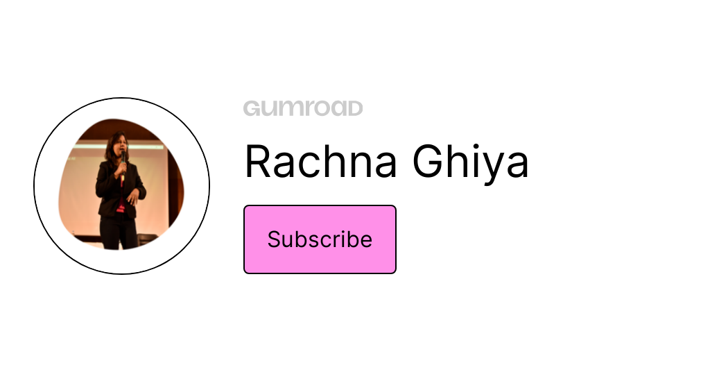 Rachna Ghiya