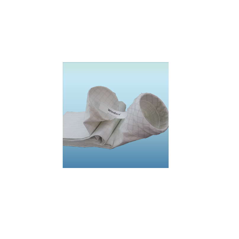 Snap Cuff Bags Dia. 118mm Windsor Engineering