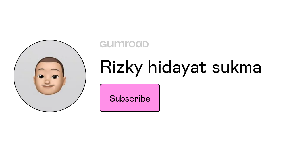 Rizky hidayat sukma