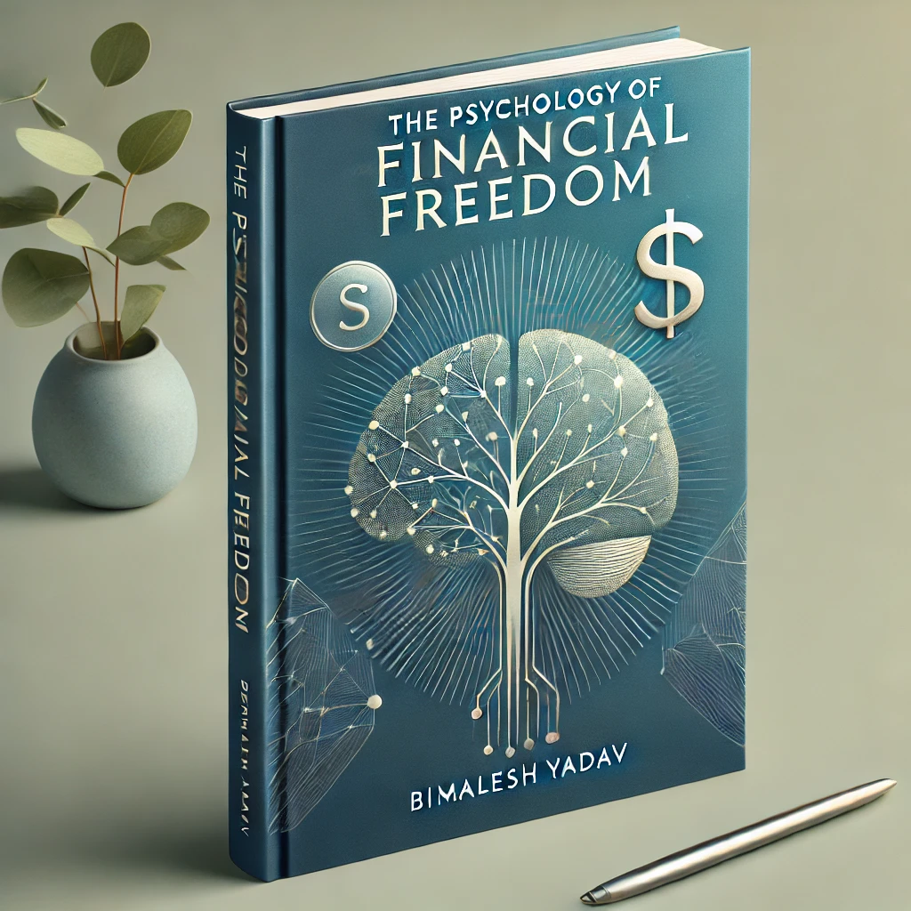 The Psychology of Financial Freedom