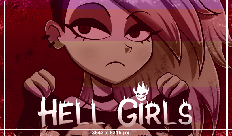 .:HELL GIRLS:.