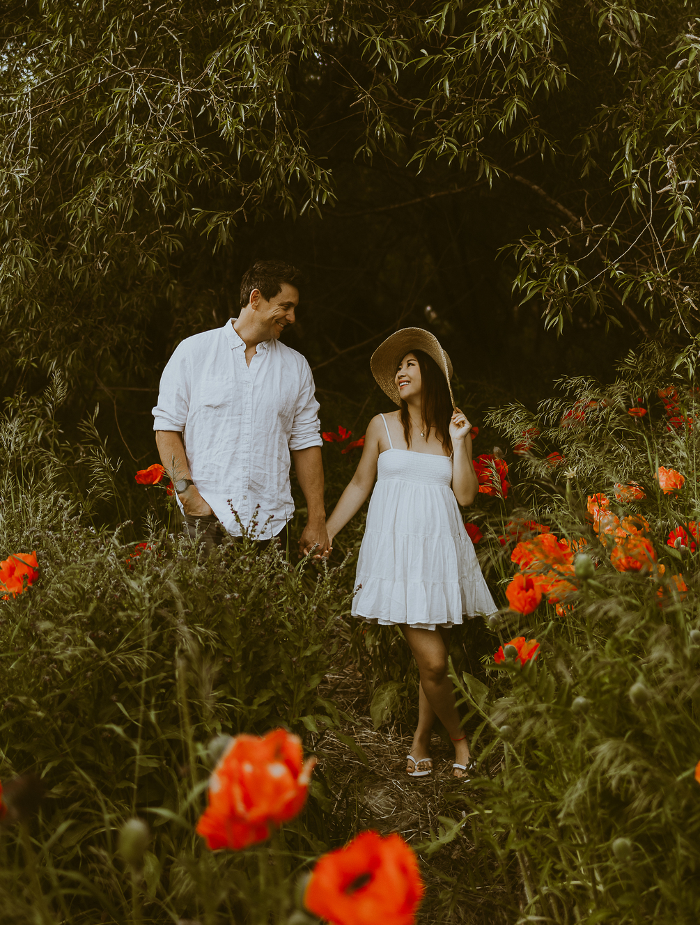 LK FILM Vintage Preset