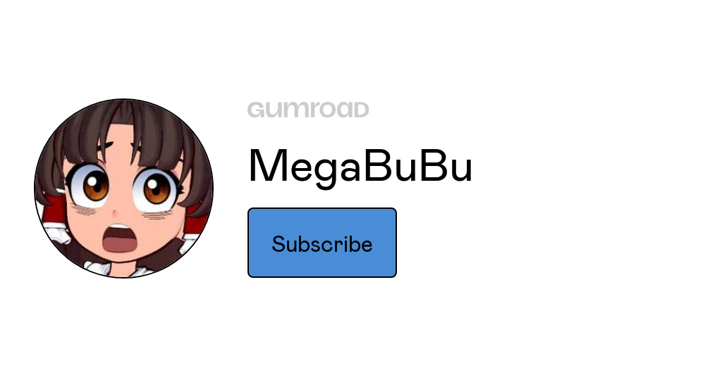 MegaBuBu