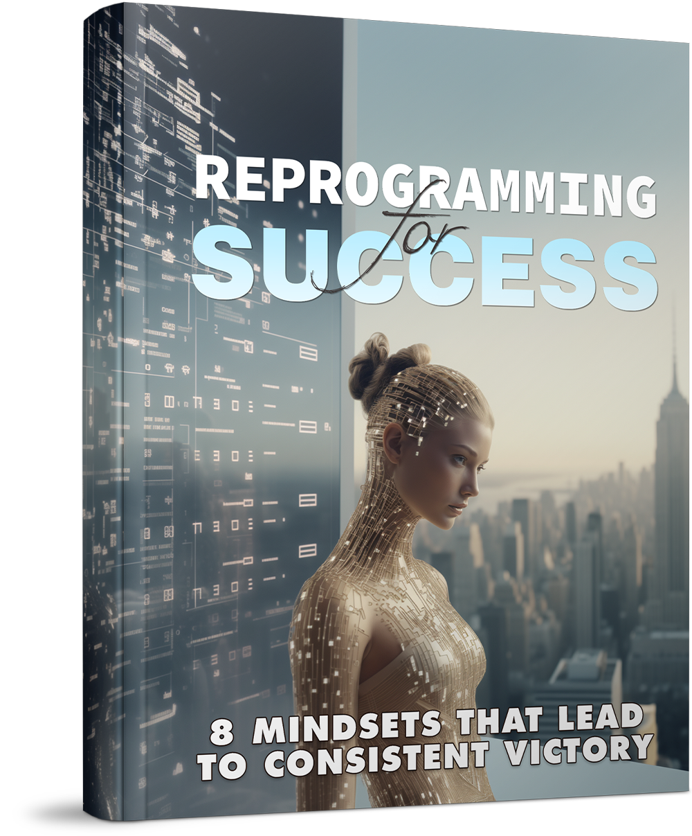 Reprogramming Success