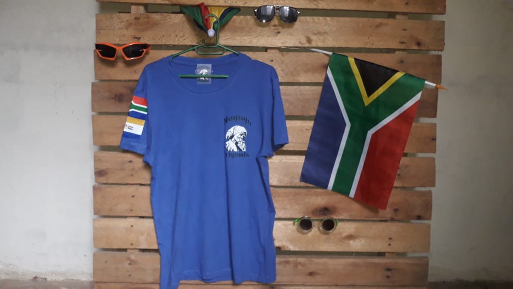 Magogo Originals