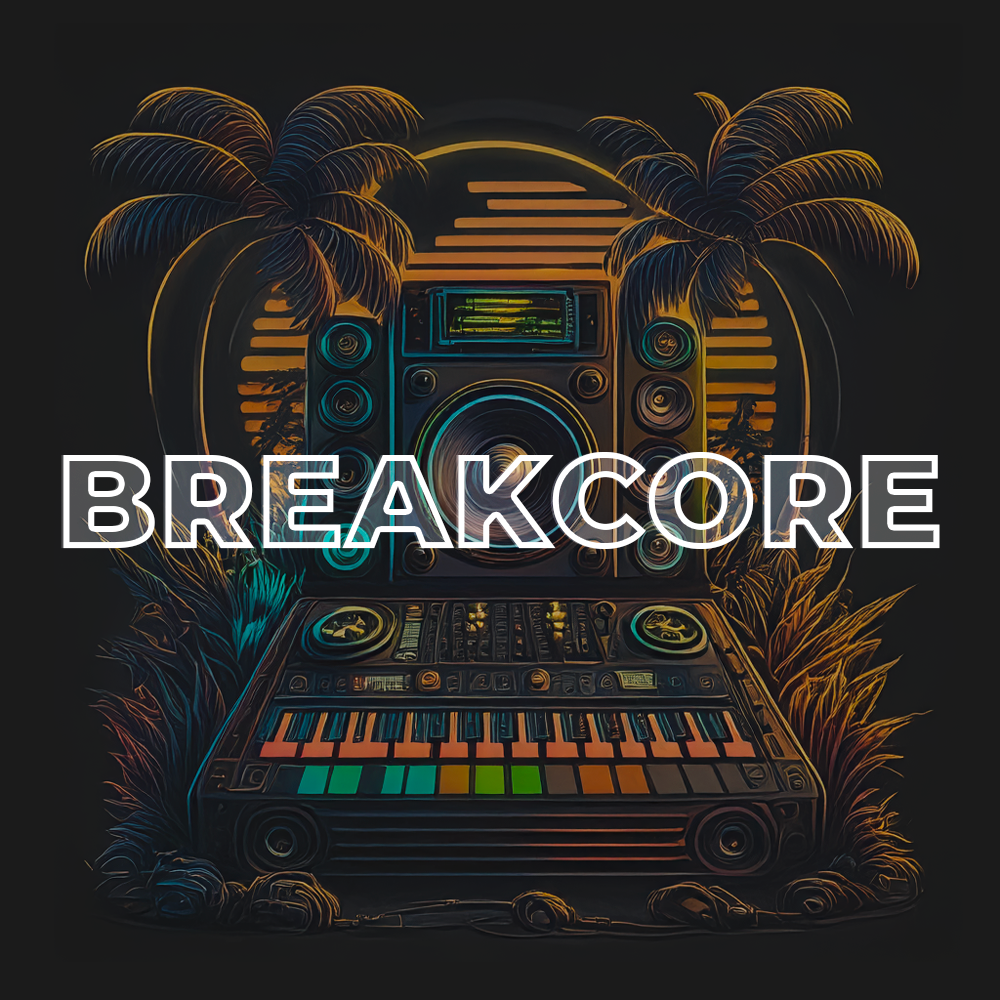Breakcore in Ableton Now Online! + Modulation Sequencing with Step Arp ...