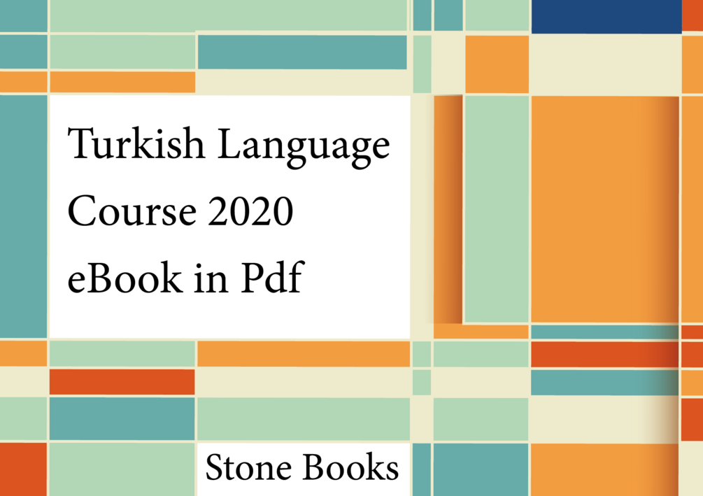 Turkish Language Course 2020