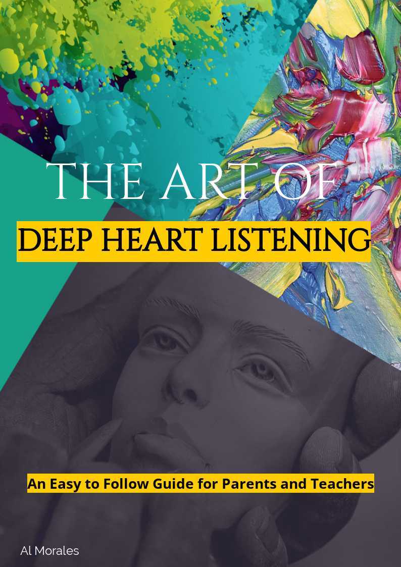 The Art of Deep Heart Listening
