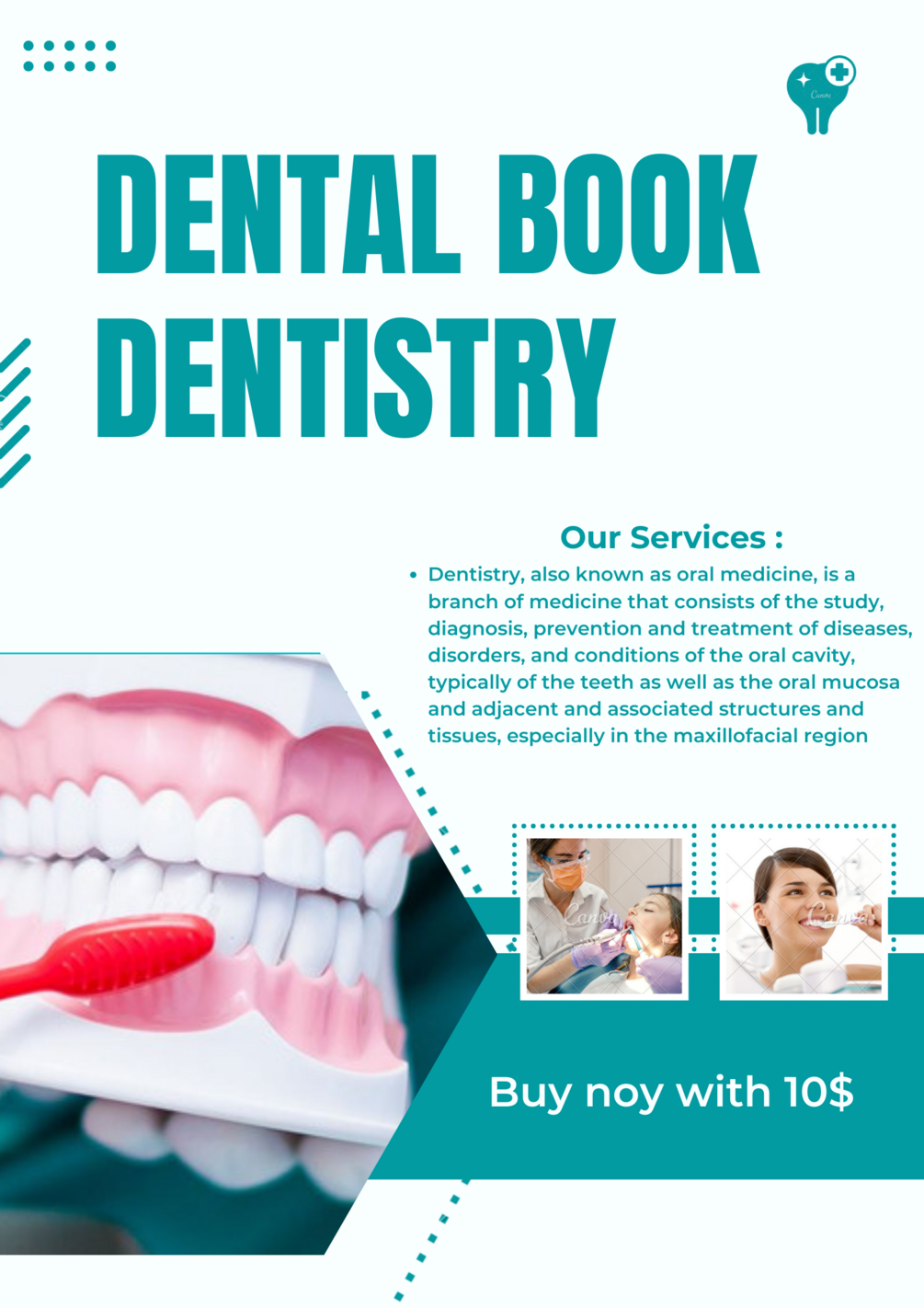 Dental book