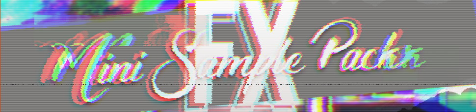 Mini FX Pack