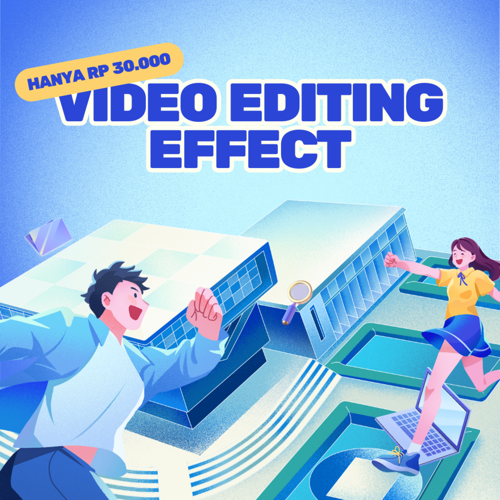 10+ Video Editing Effects