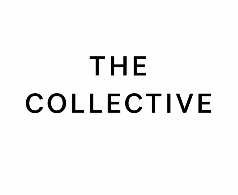 The Collective — Digital Manuscript