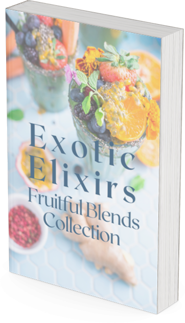 Exotic Elixirs