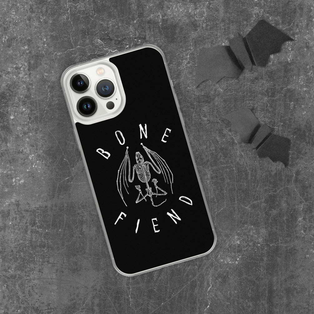 Bone Fiend Case for iPhone®