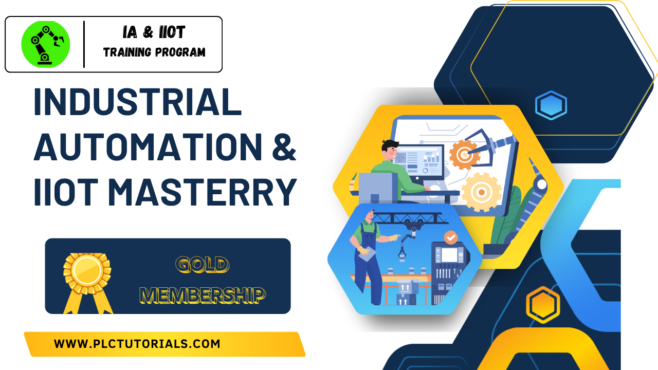 IA, Robotics, IIOT & Cyber Security Mastery Program