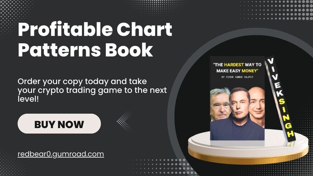 Crypto Trading Mastery: The Ultimate Guide to Profitable Chart Patterns ...