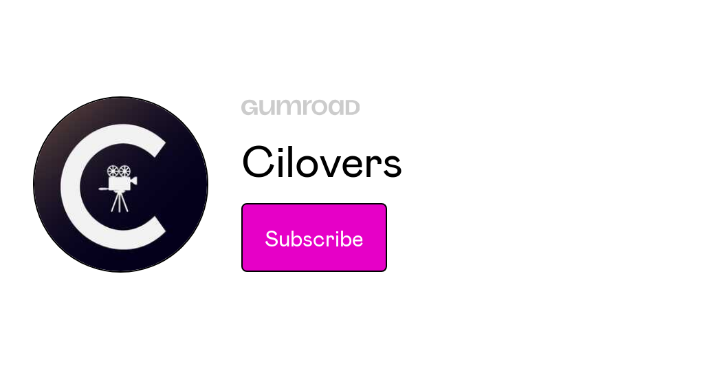 Cilovers