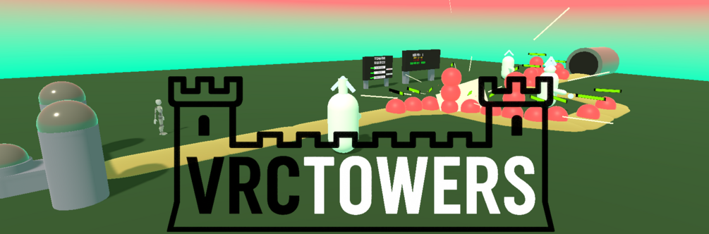 VRCTowers
