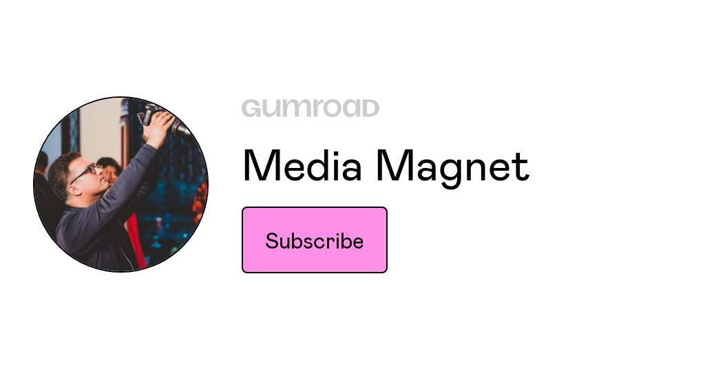 Media Magnet