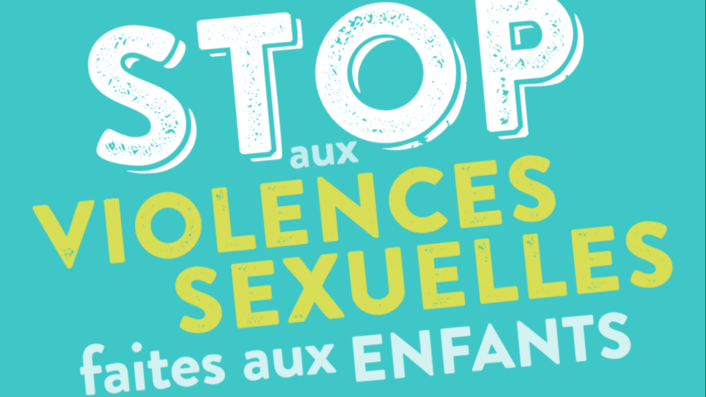 Violences sexuelles : comment protéger nos enfants