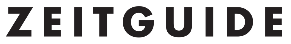 ZEITGUIDE'S CULTURE CLASS