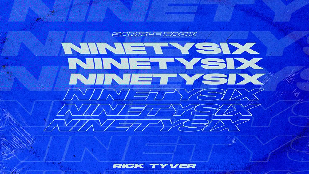 NINETYSIX