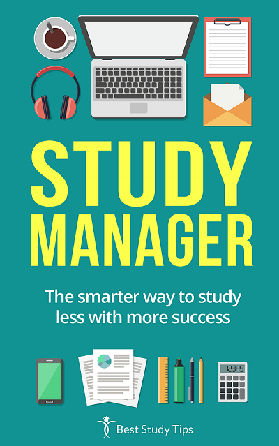 Study Manager Guide