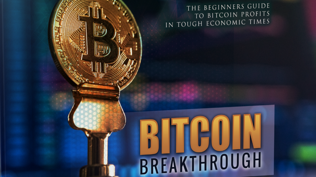 Bitcoin Breakthrough Guide