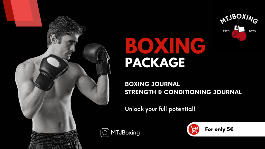 Boxing Package