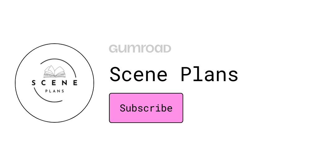 Scene Plans
