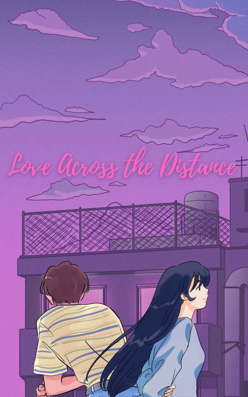 Love Across the Distance