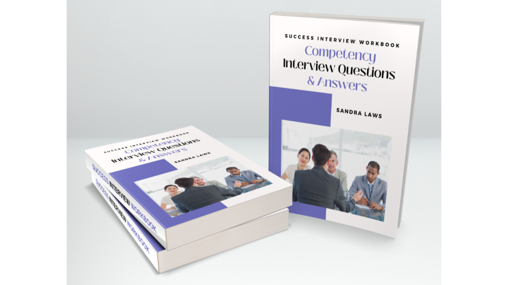 Success Interview Workbook