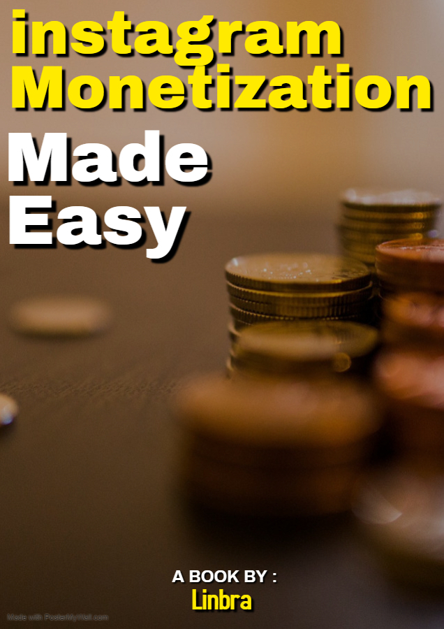 Instagram Monetization Made Easy
