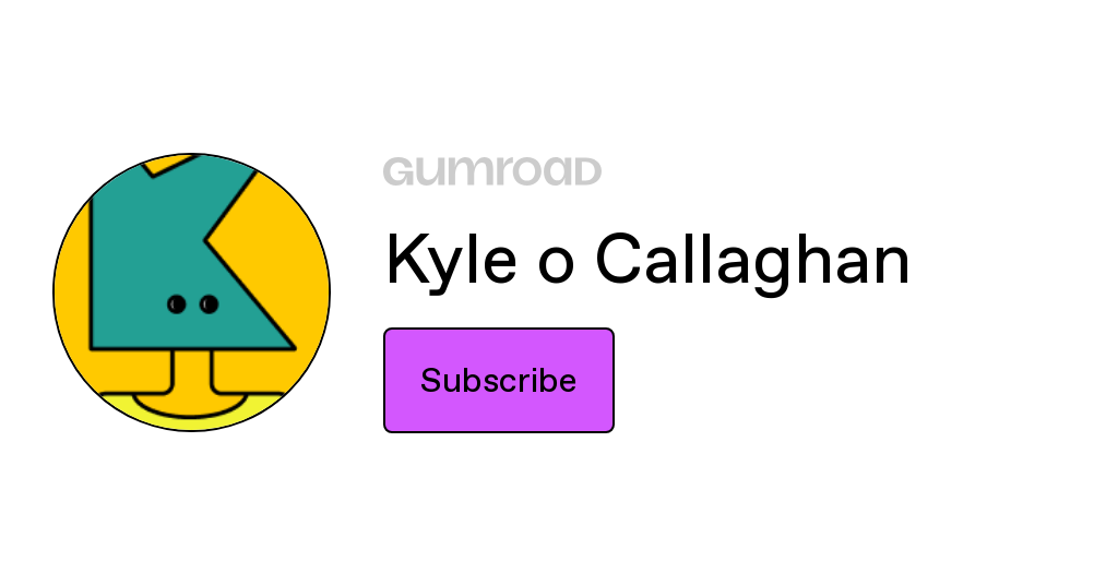 Kyle o Callaghan