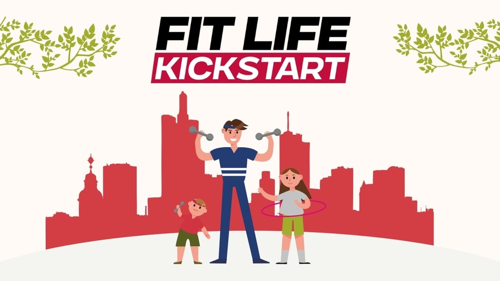 Fit Life Kickstart (Complete Guide)