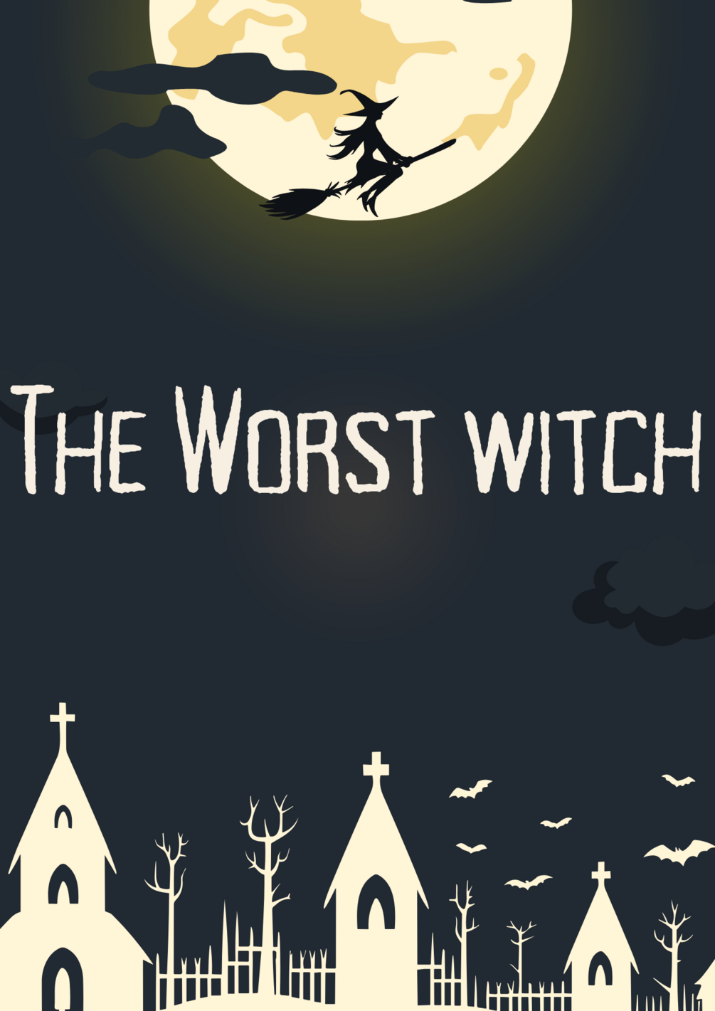 The Worst Witch