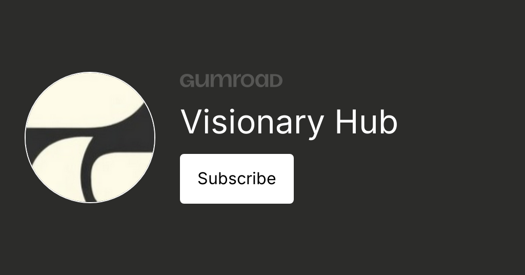 Visionary Hub